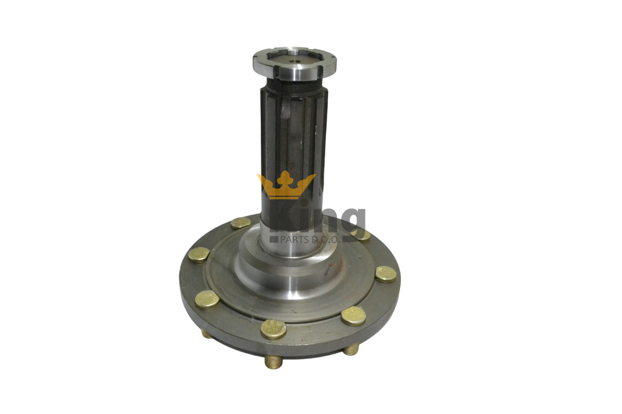 Diferencijal: POLUOSOVINA IMT 558/560/577 KRUPAN NUT I UGRADNJA